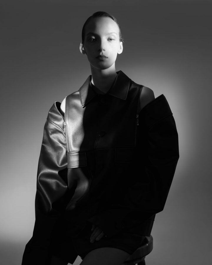 Embodying Emotions Through Photography: In Conversation with Marcus ...