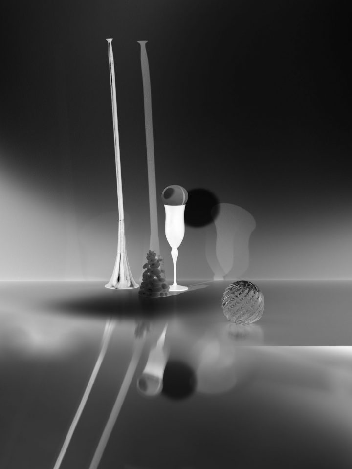 Embodying Emotions Through Photography: In Conversation with Marcus ...