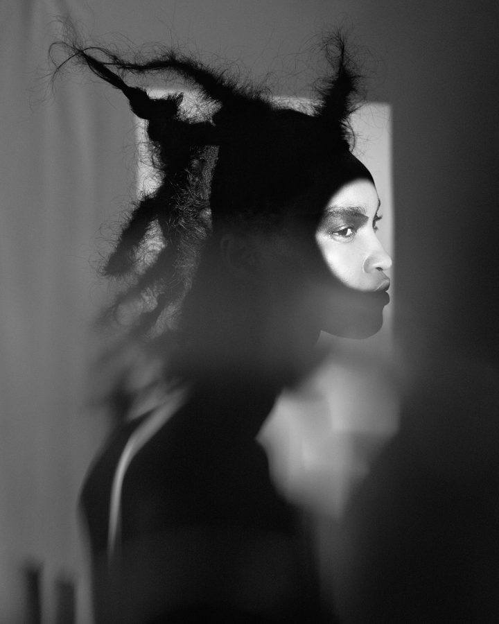 Embodying Emotions Through Photography: In Conversation with Marcus ...