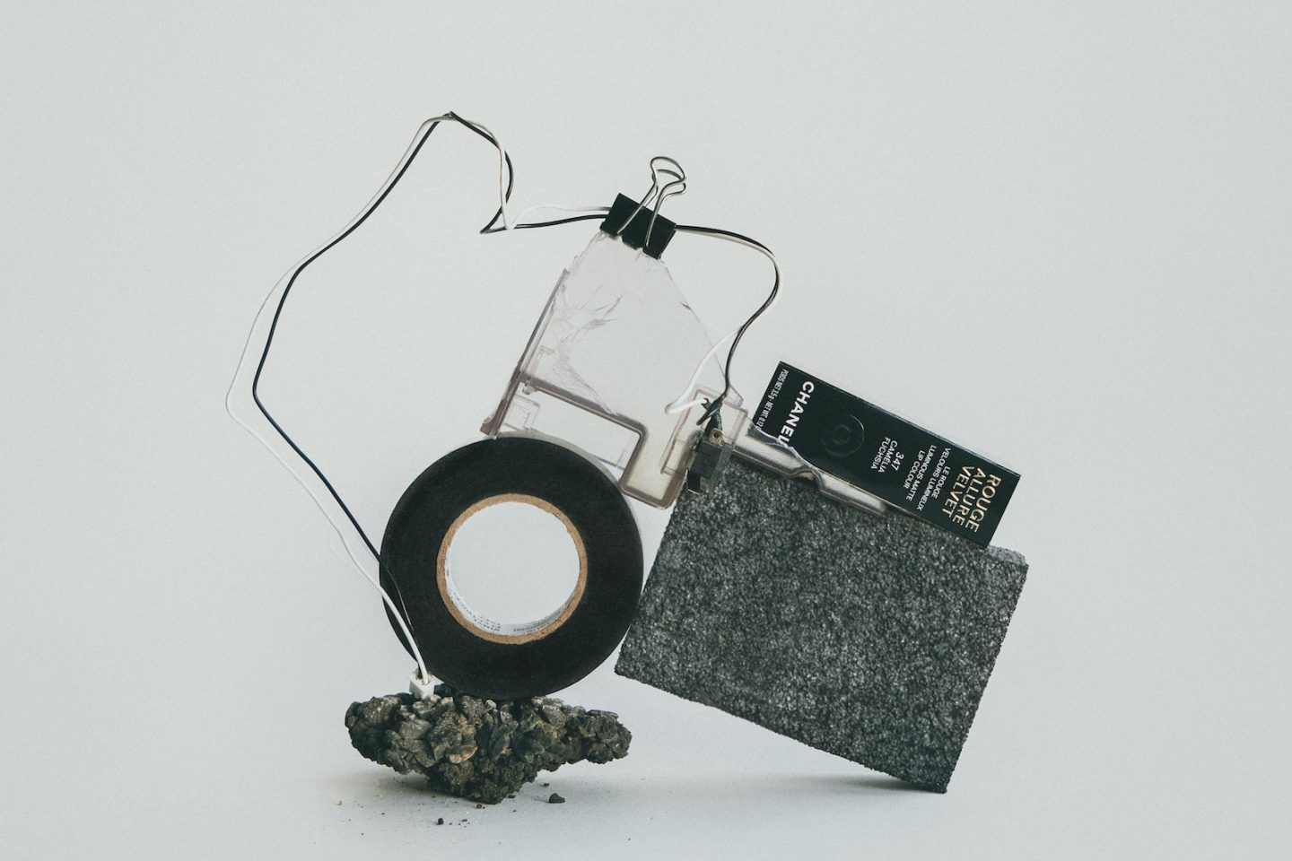 Dreamy Multiple Exposure Photography By Luke Gram - IGNANT