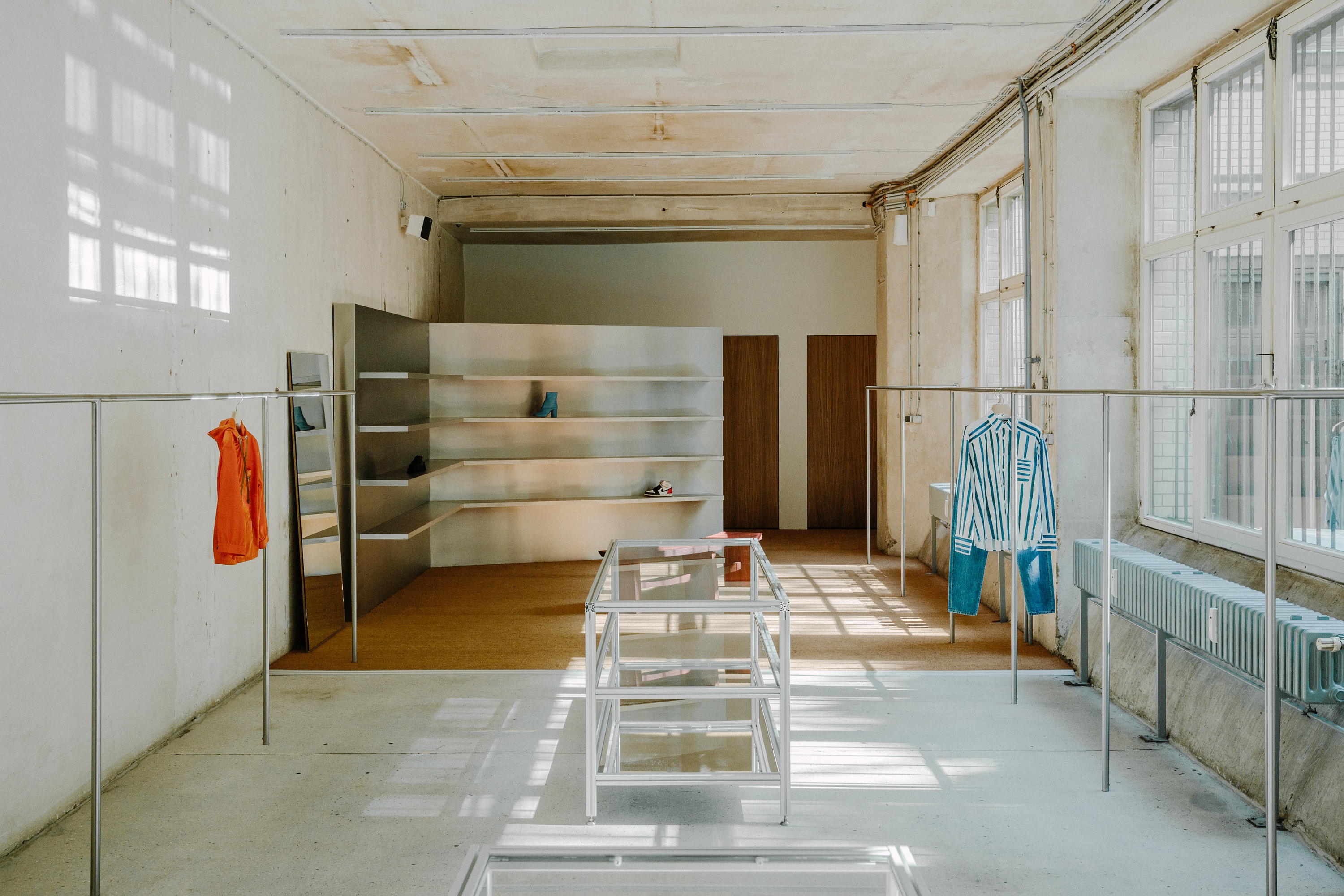 Voo Store · Berlin, Germany - IGNANT
