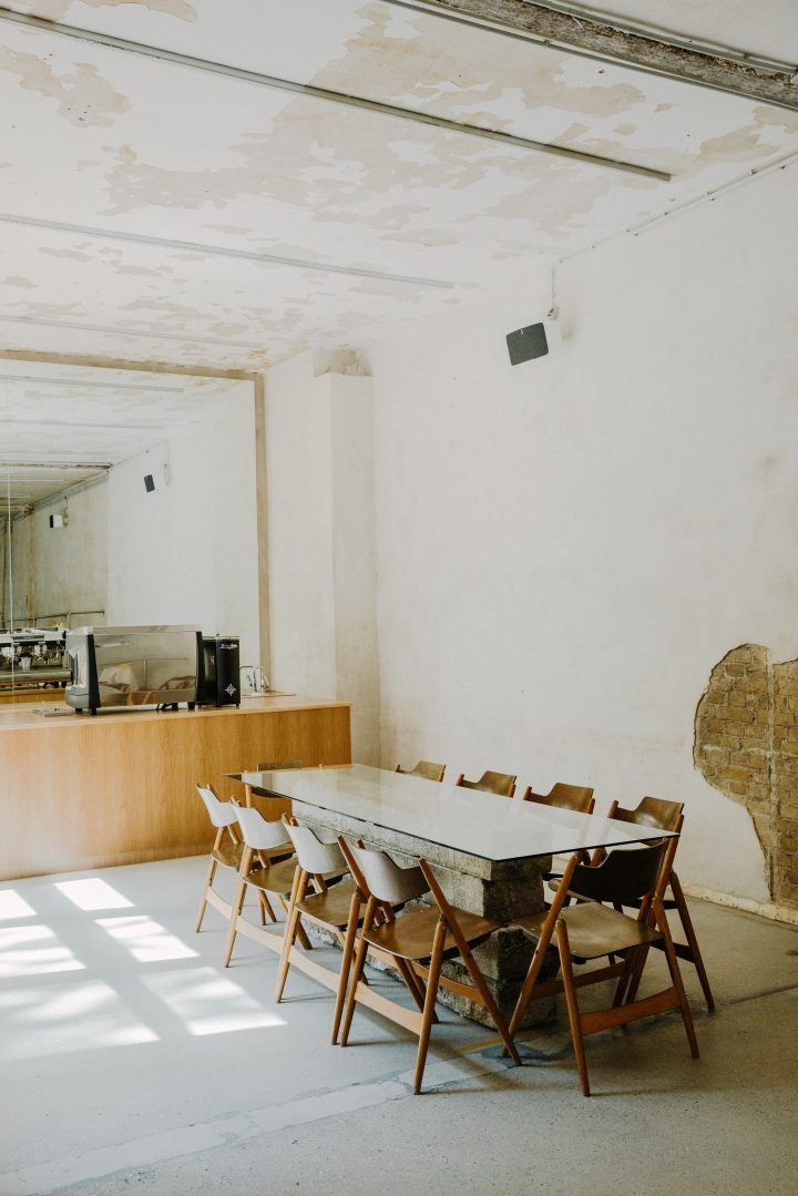 Voo Store · Berlin, Germany - IGNANT