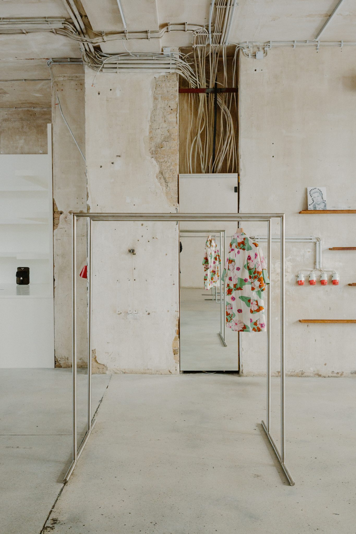 Voo Store · Berlin, Germany - IGNANT