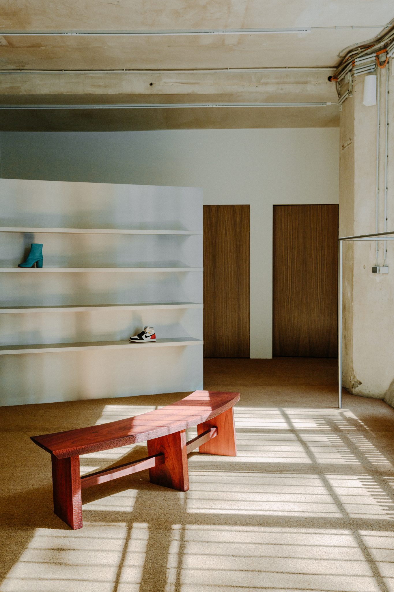 Voo Store · Berlin, Germany - IGNANT