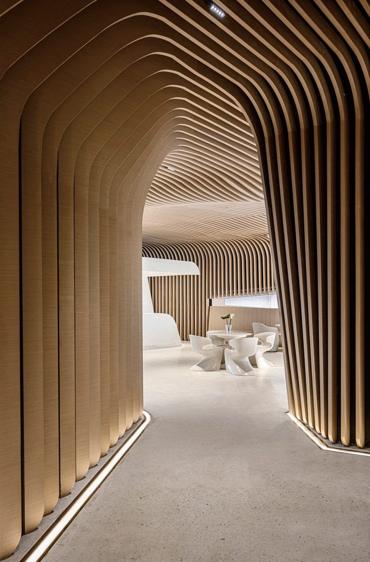 A' Design Awards & Competition - Winners - IGNANT