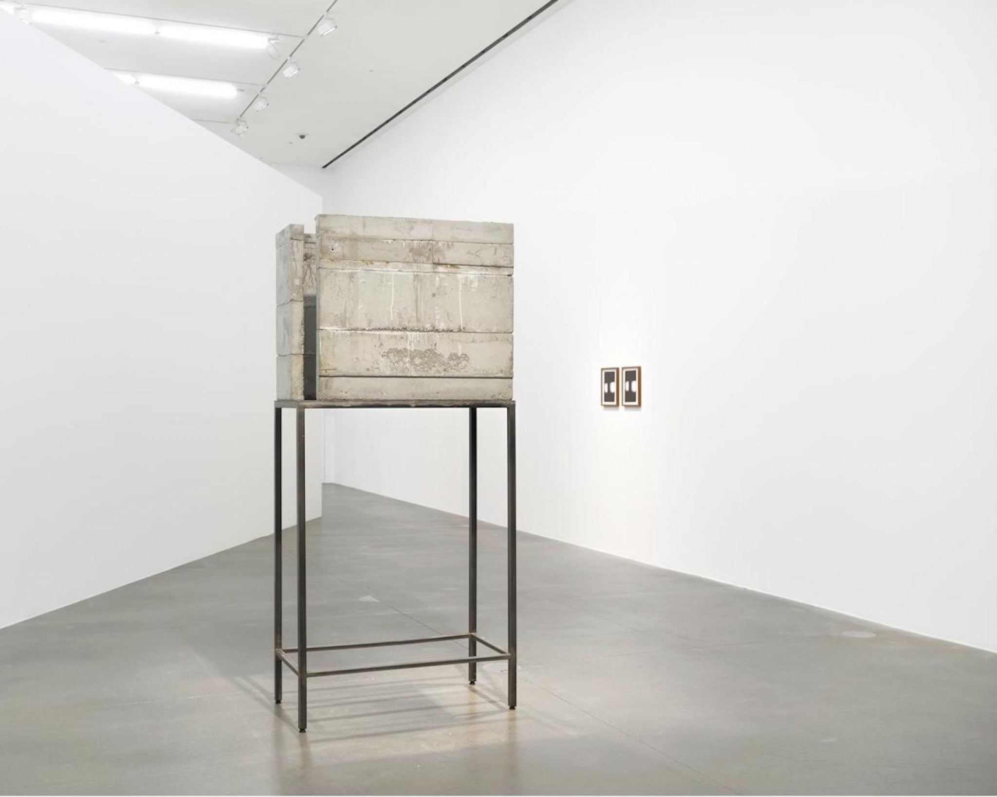 Isa Genzken’s Window Explores Themes Of Travel, Perspective, And Human ...