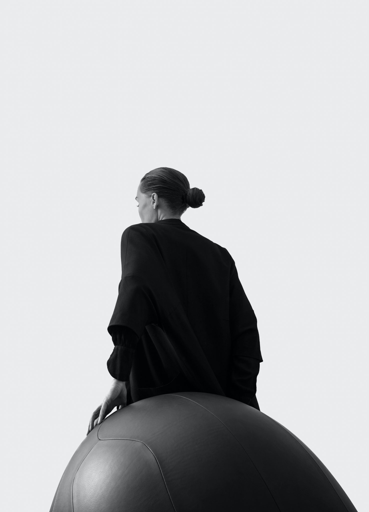 Close Contact, A Photographic Collaboration Between Norm Architects ...