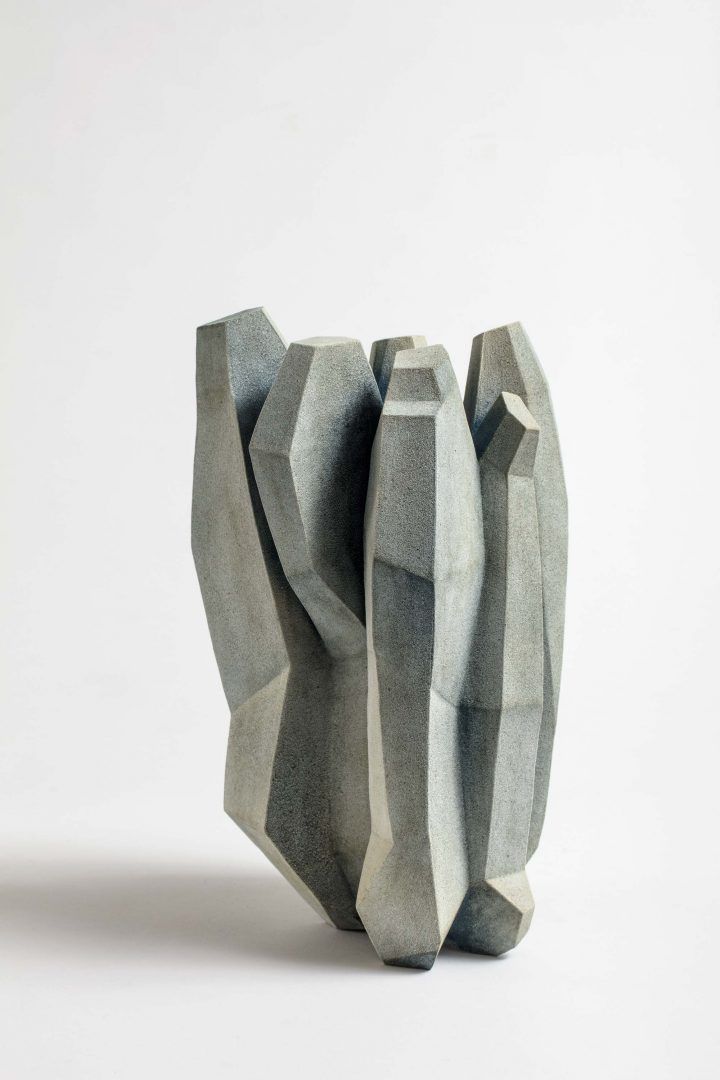 Turi Heisselberg Pedersen’s Contorting Objects Are Her Form Of Artistic ...