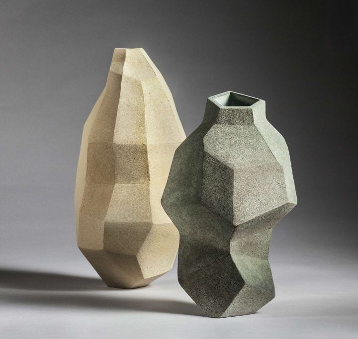Turi Heisselberg Pedersen’s Contorting Objects Are Her Form Of Artistic ...