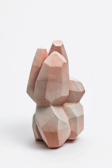Turi Heisselberg Pedersen’s Contorting Objects Are Her Form Of Artistic ...