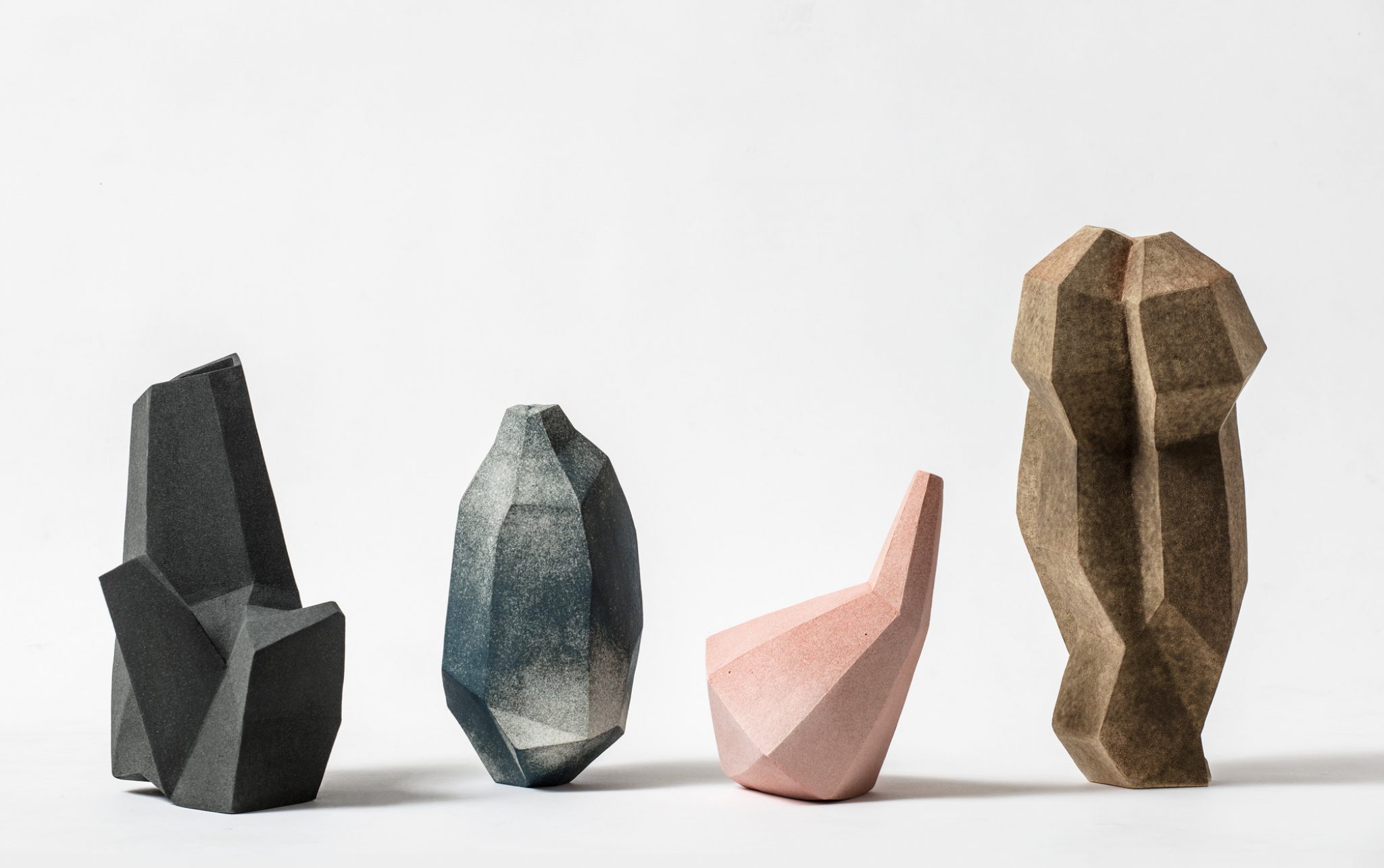 Turi Heisselberg Pedersen’s Contorting Objects Are Her Form Of Artistic ...