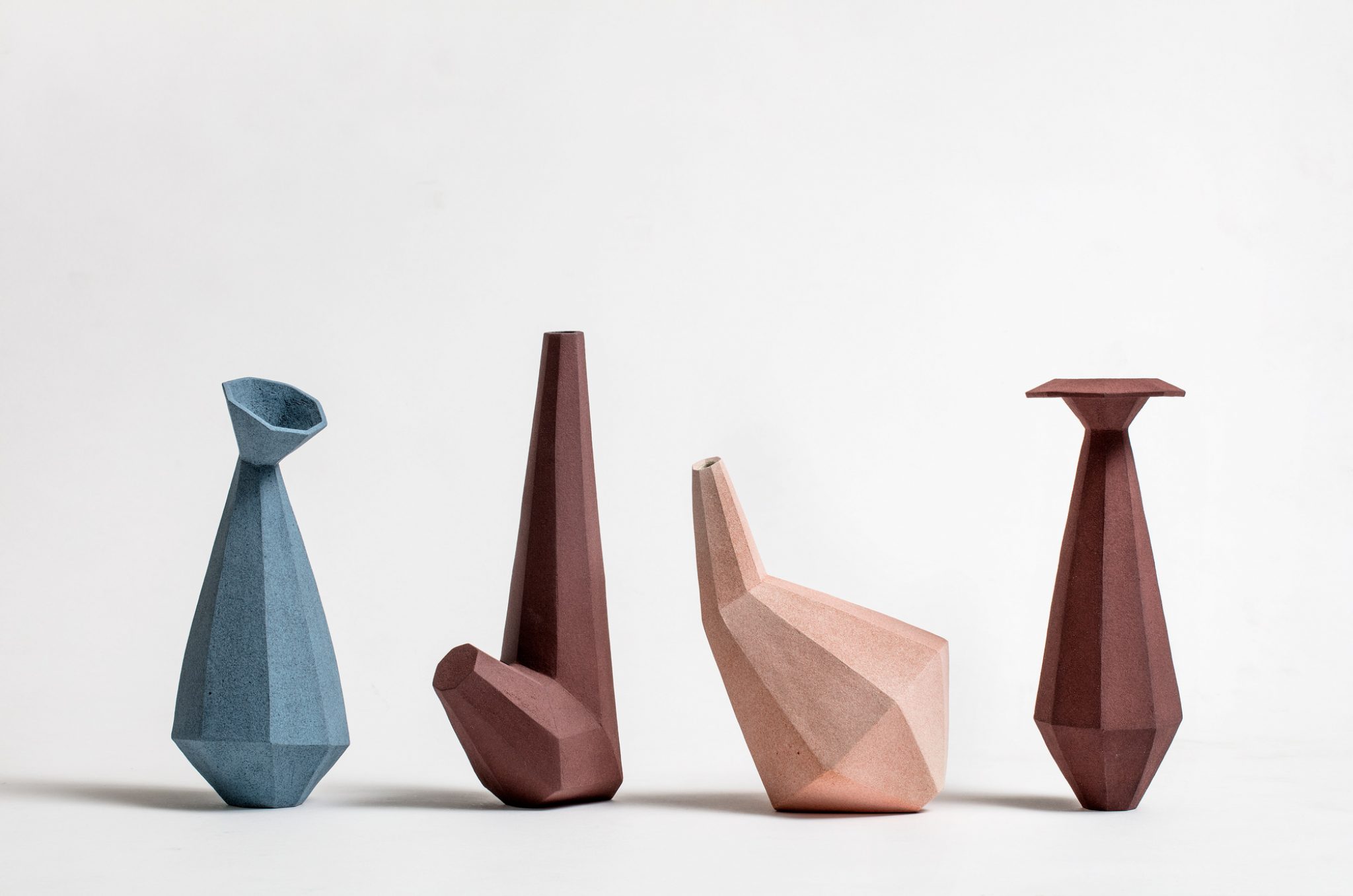 Turi Heisselberg Pedersen’s Contorting Objects Are Her Form Of Artistic ...