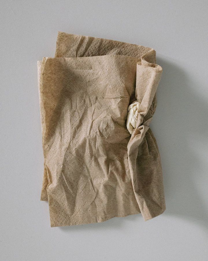 Iringó Demeter’s Sensual Photography Observes The Beauty In The Details ...