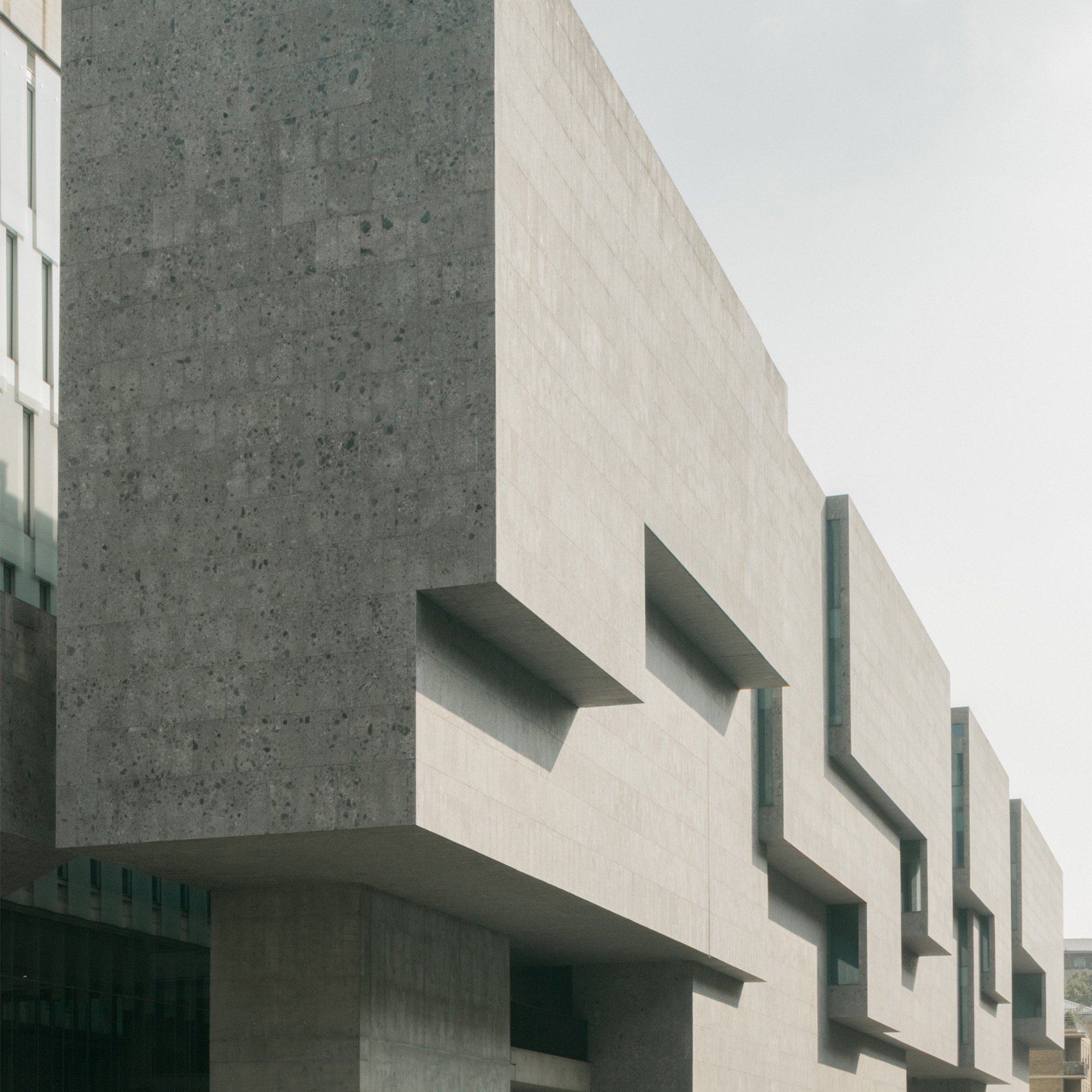 Grafton Architects Archives - IGNANT