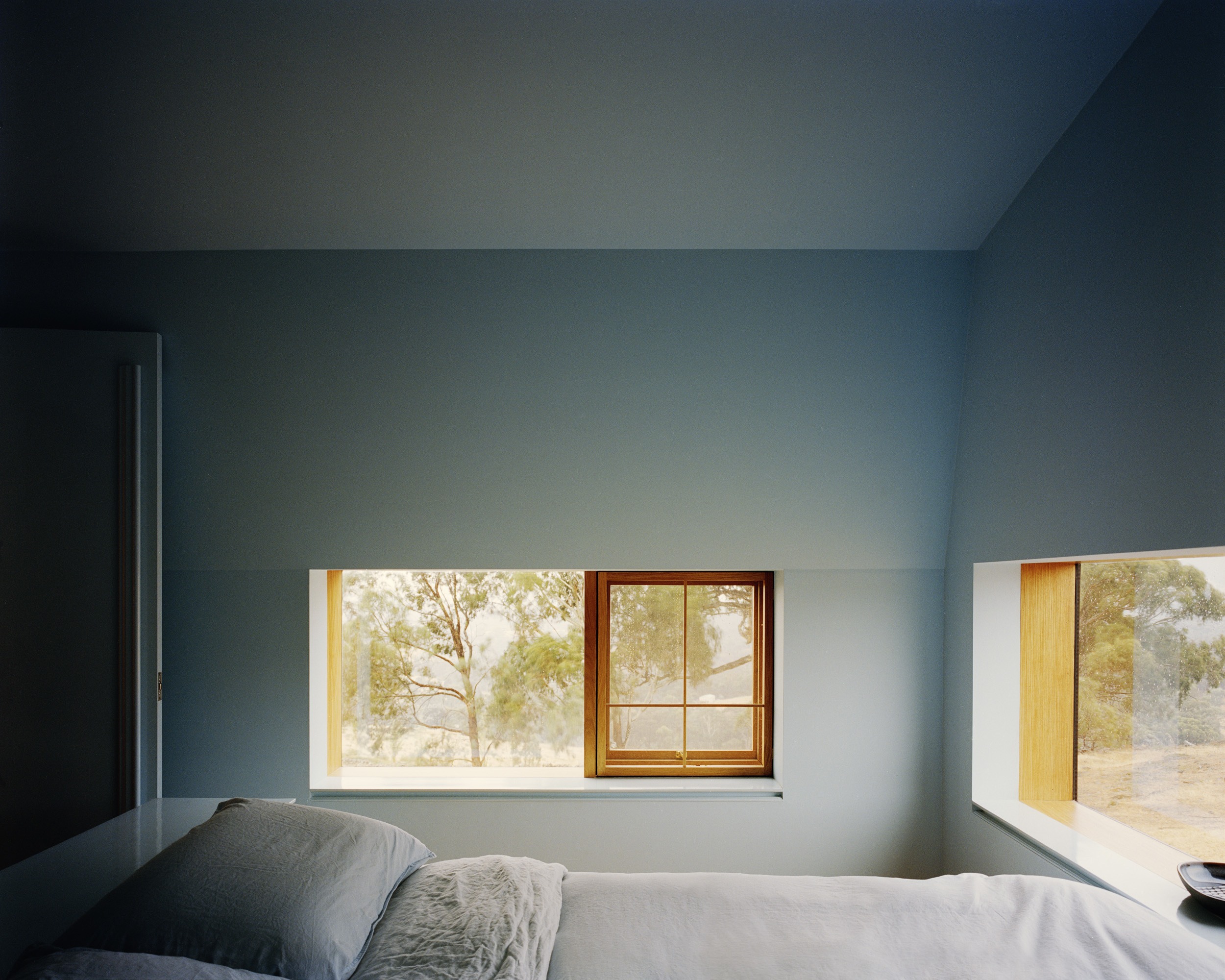 Partners Hill’s The Longhouse Is A Boutique Farm And Home Set In The ...