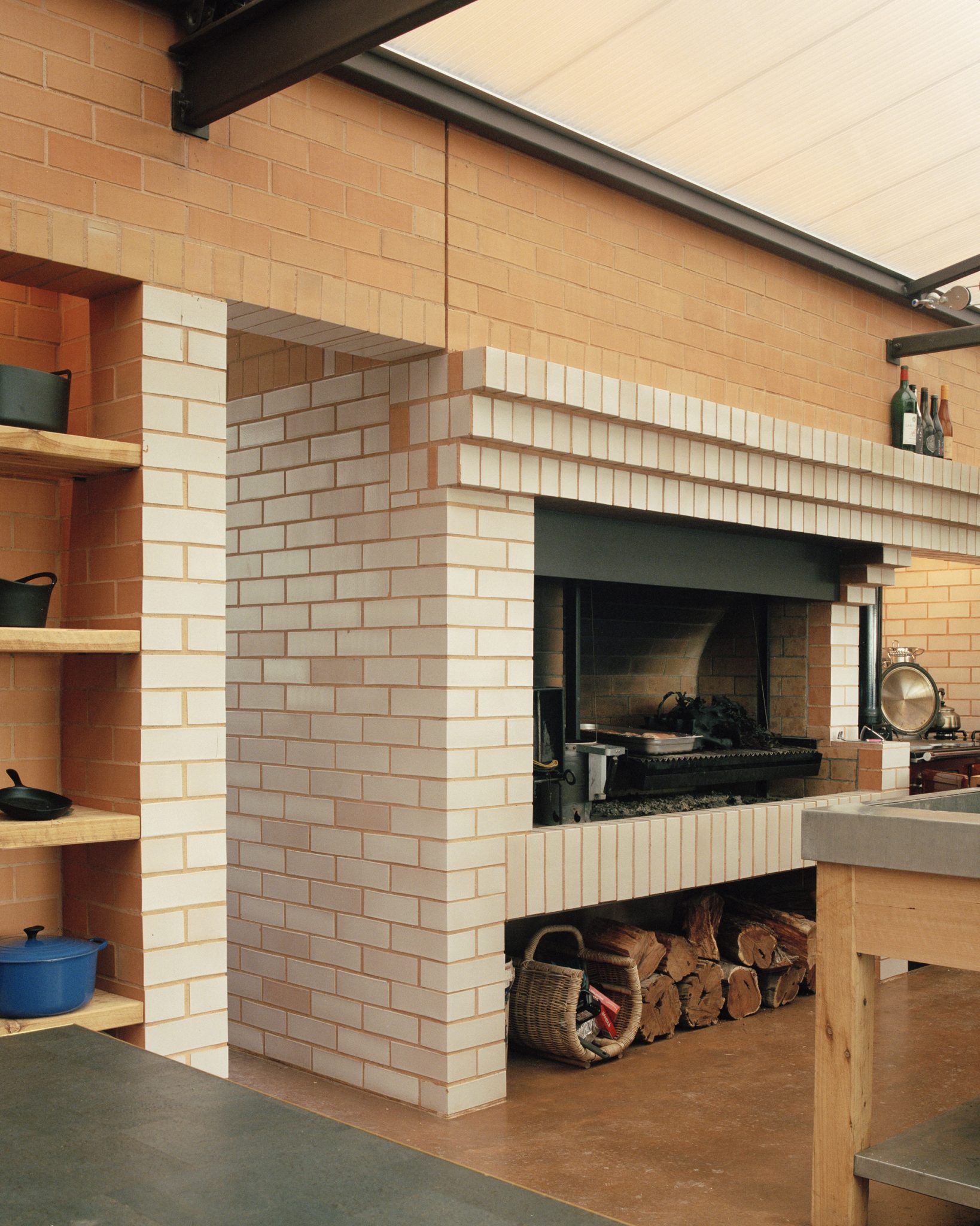 Partners Hill’s The Longhouse Is A Boutique Farm And Home Set In The ...