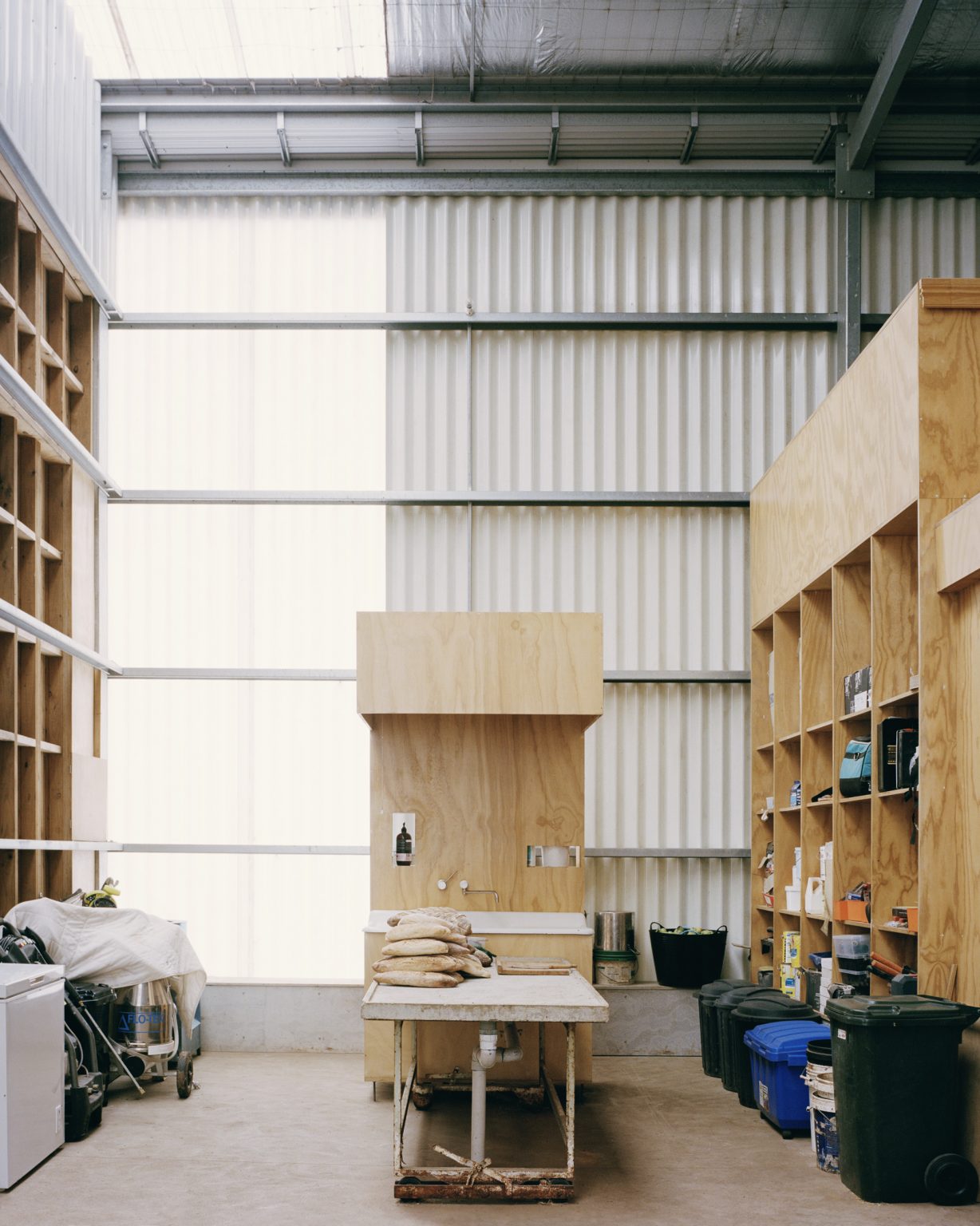 Partners Hill’s The Longhouse Is A Boutique Farm And Home Set In The ...