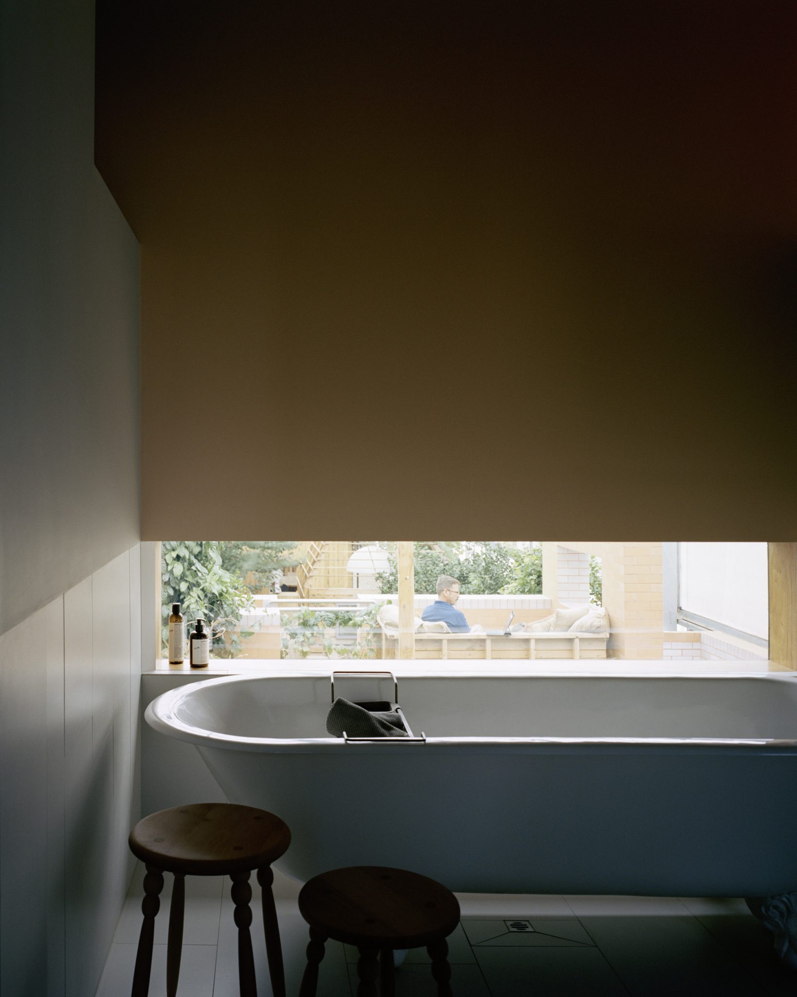 Partners Hill’s The Longhouse Is A Boutique Farm And Home Set In The ...
