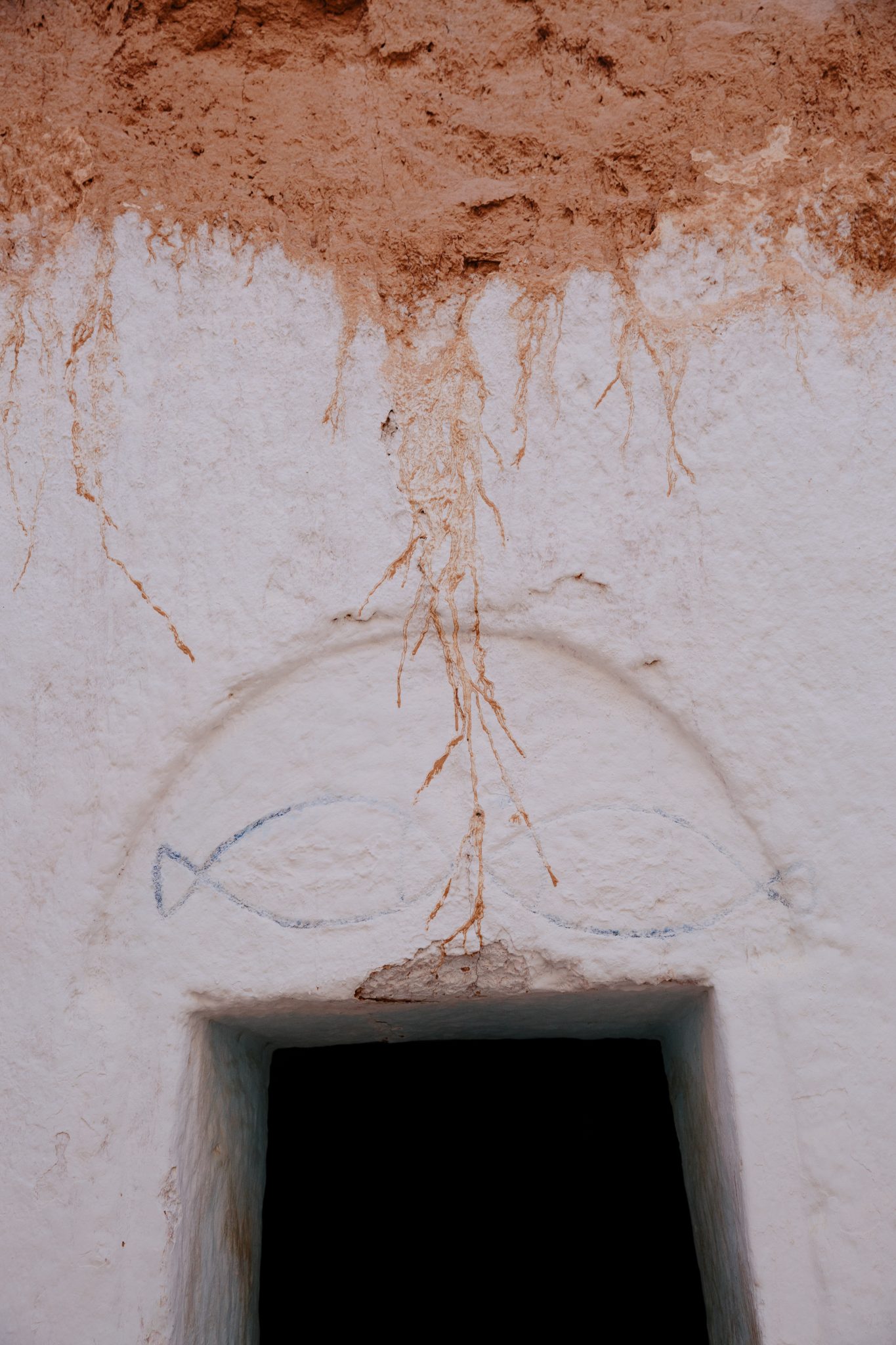 The Matmata Pit Dwellings Keeping The Tunisian Indigenous Past Alive ...