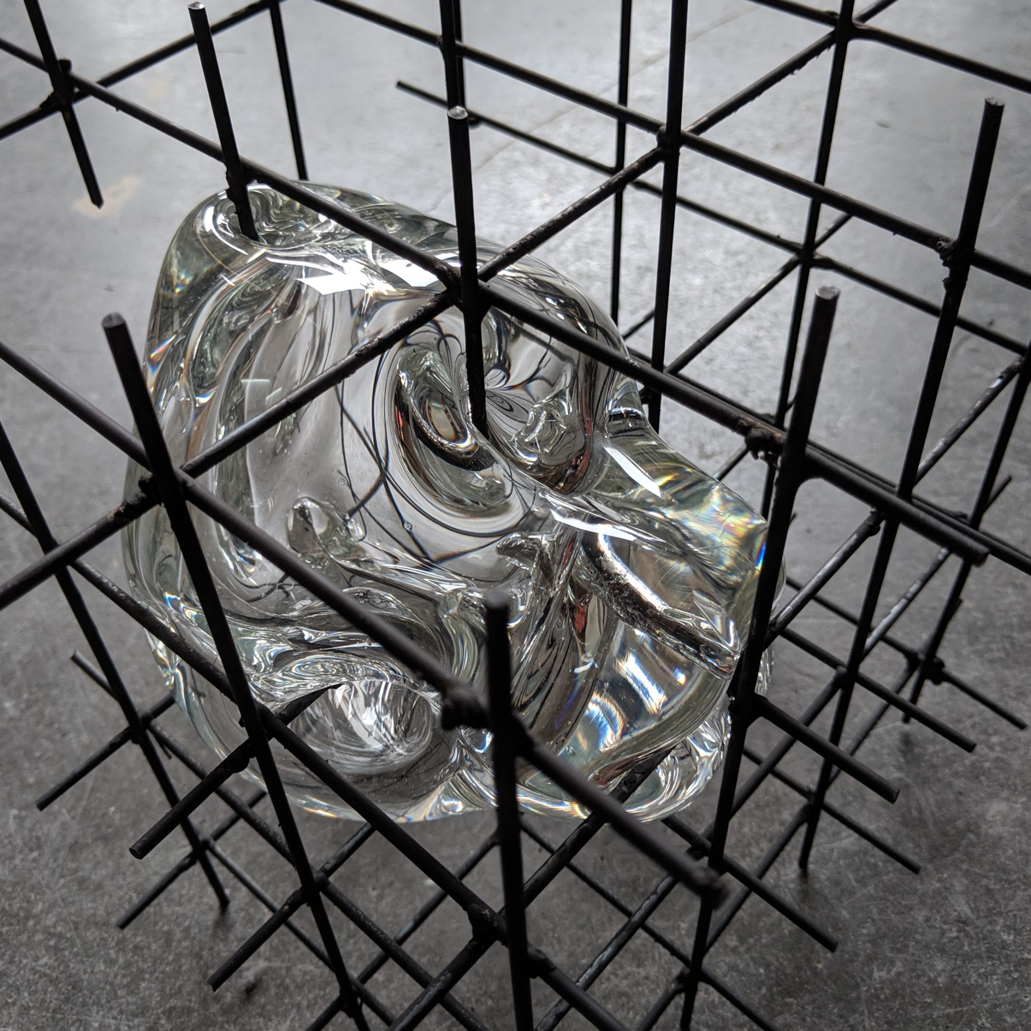 Daniel Widrig’s Practice Blurs The Line Between Technology And Art - IGNANT