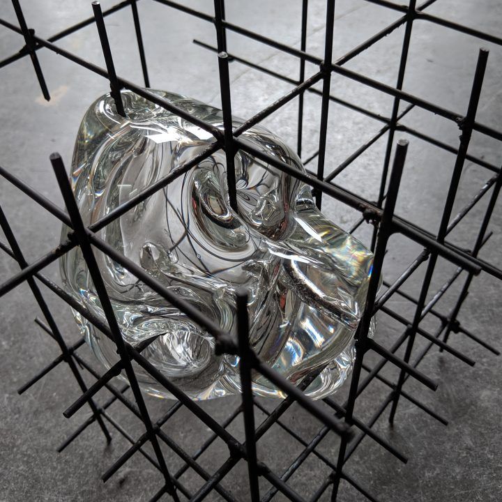 Daniel Widrig’s Practice Blurs The Line Between Technology And Art - IGNANT