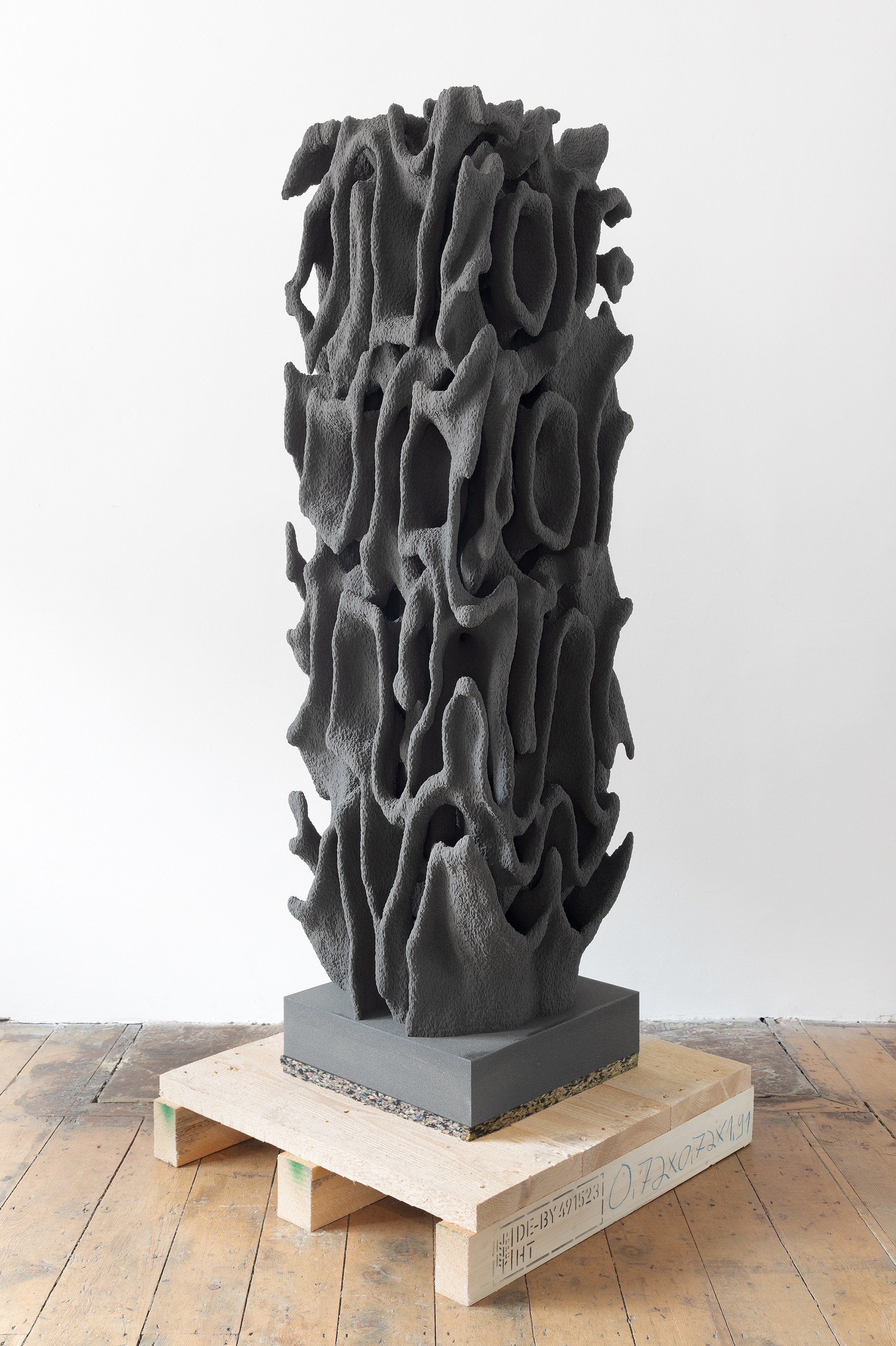 Daniel Widrig’s Practice Blurs The Line Between Technology And Art - IGNANT