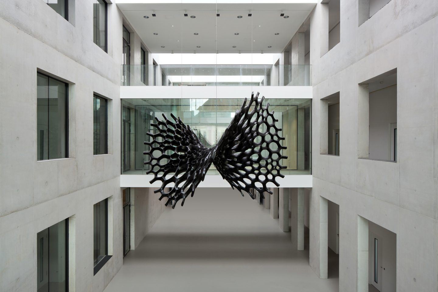 Failed Memory by david szauder - IGNANT