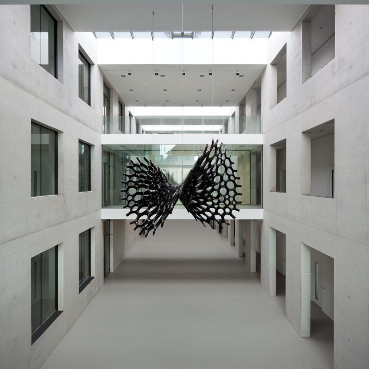 Daniel Widrig’s Practice Blurs The Line Between Technology And Art - IGNANT