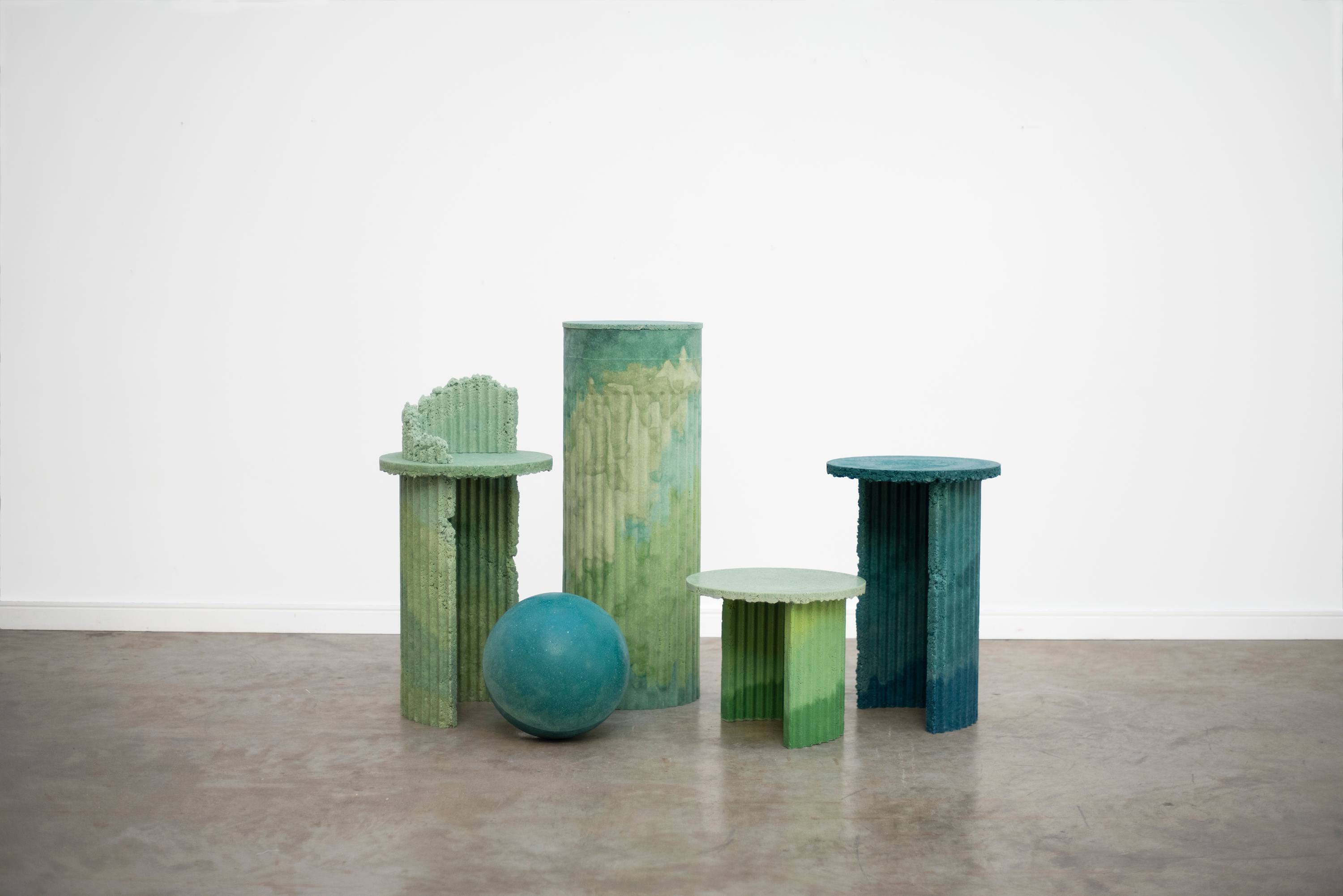 Francois Prost’s Photographs Of Architectural Replicas Are As ...