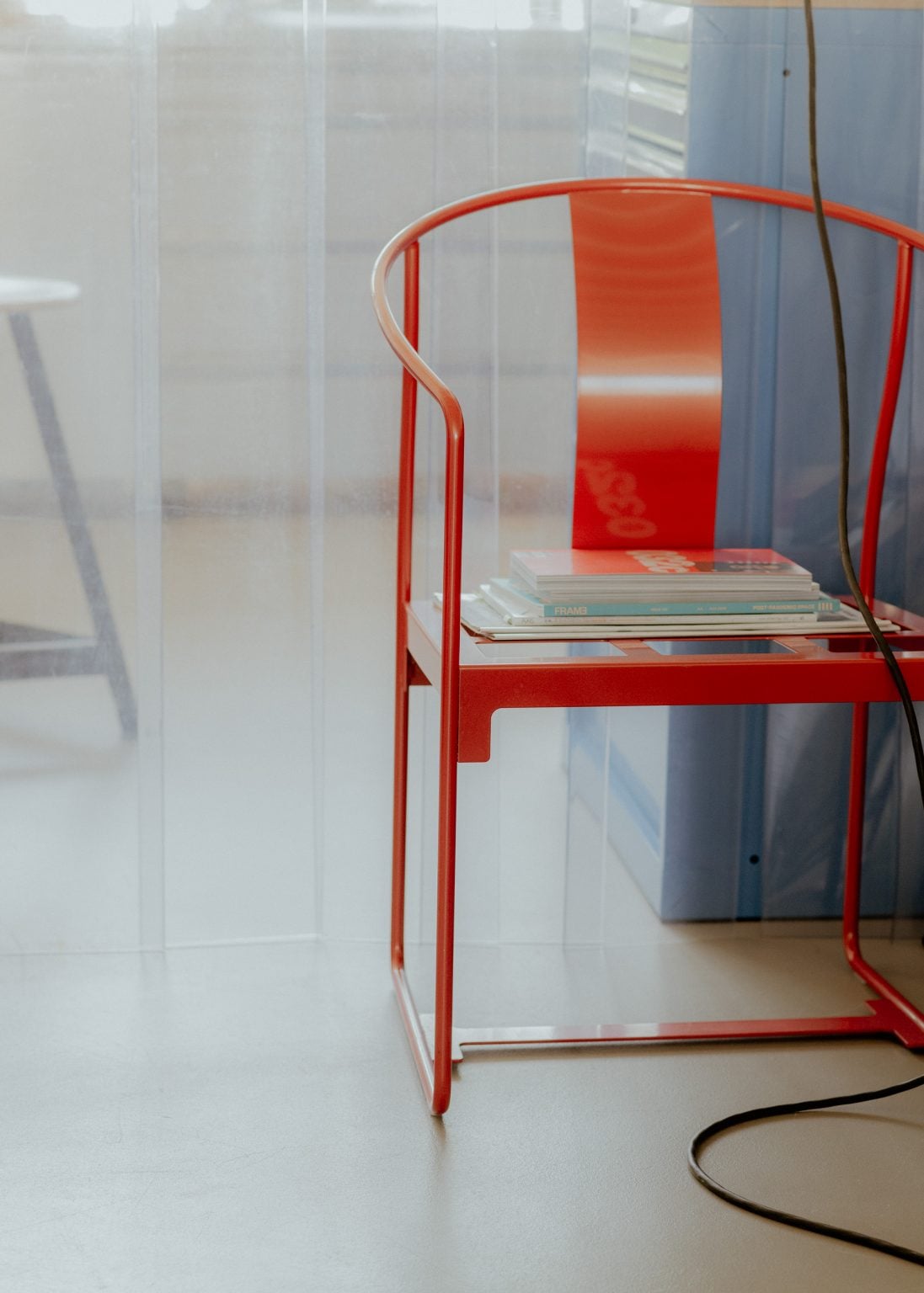 Industrial Designer Konstantin Grcic On Life, Design, And The Changing ...