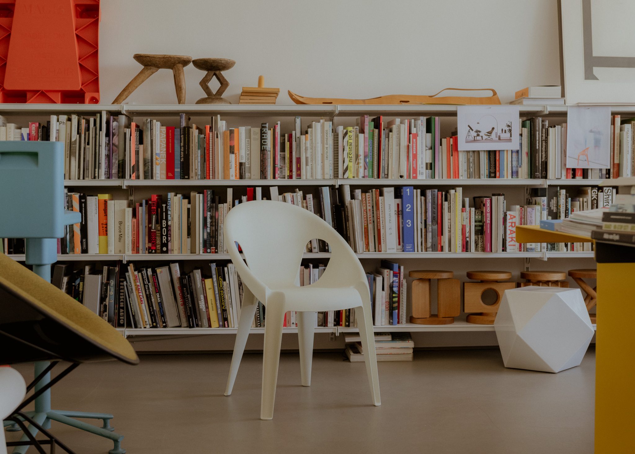 Industrial Designer Konstantin Grcic On Life, Design, And The Changing ...