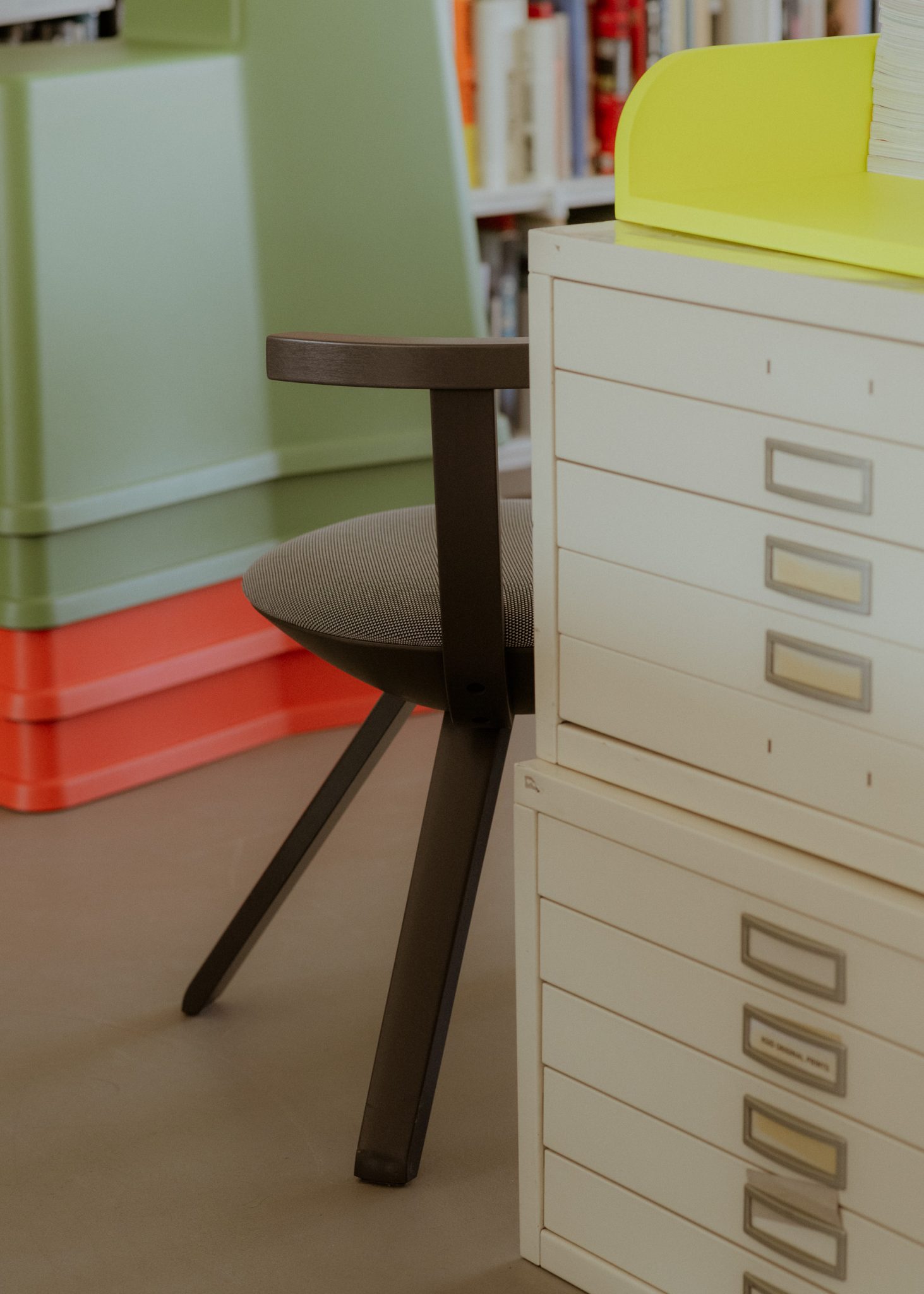 Industrial Designer Konstantin Grcic On Life, Design, And The Changing ...