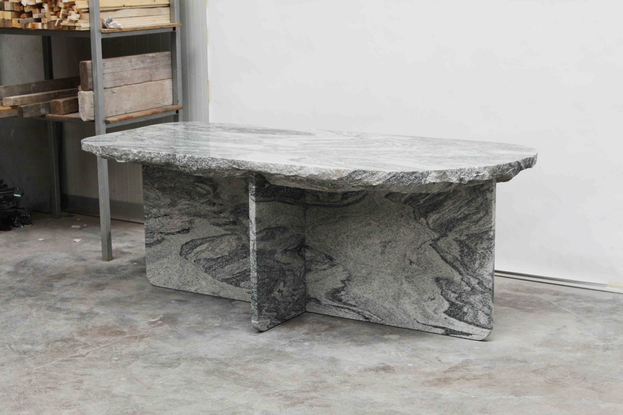 Lex Pott’s Eye-Catching Designs Are A Study In Contrasting Shapes And ...