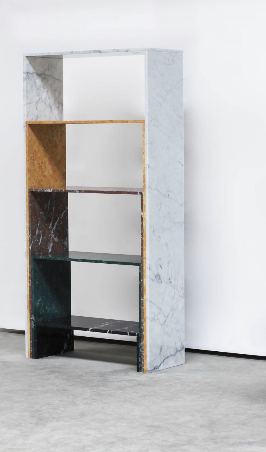 Lex Pott’s Eye-Catching Designs Are A Study In Contrasting Shapes And ...