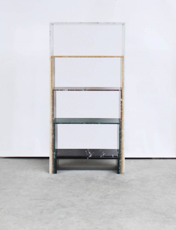 Lex Pott’s Eye-Catching Designs Are A Study In Contrasting Shapes And ...