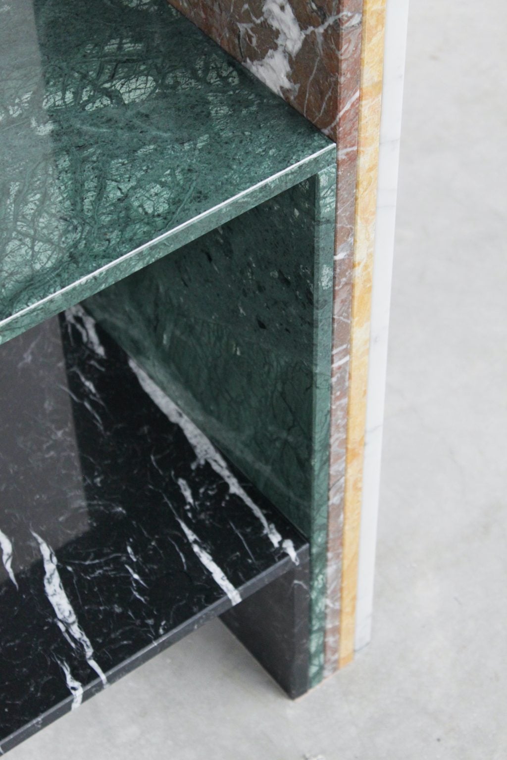 Lex Pott’s Eye-Catching Designs Are A Study In Contrasting Shapes And ...