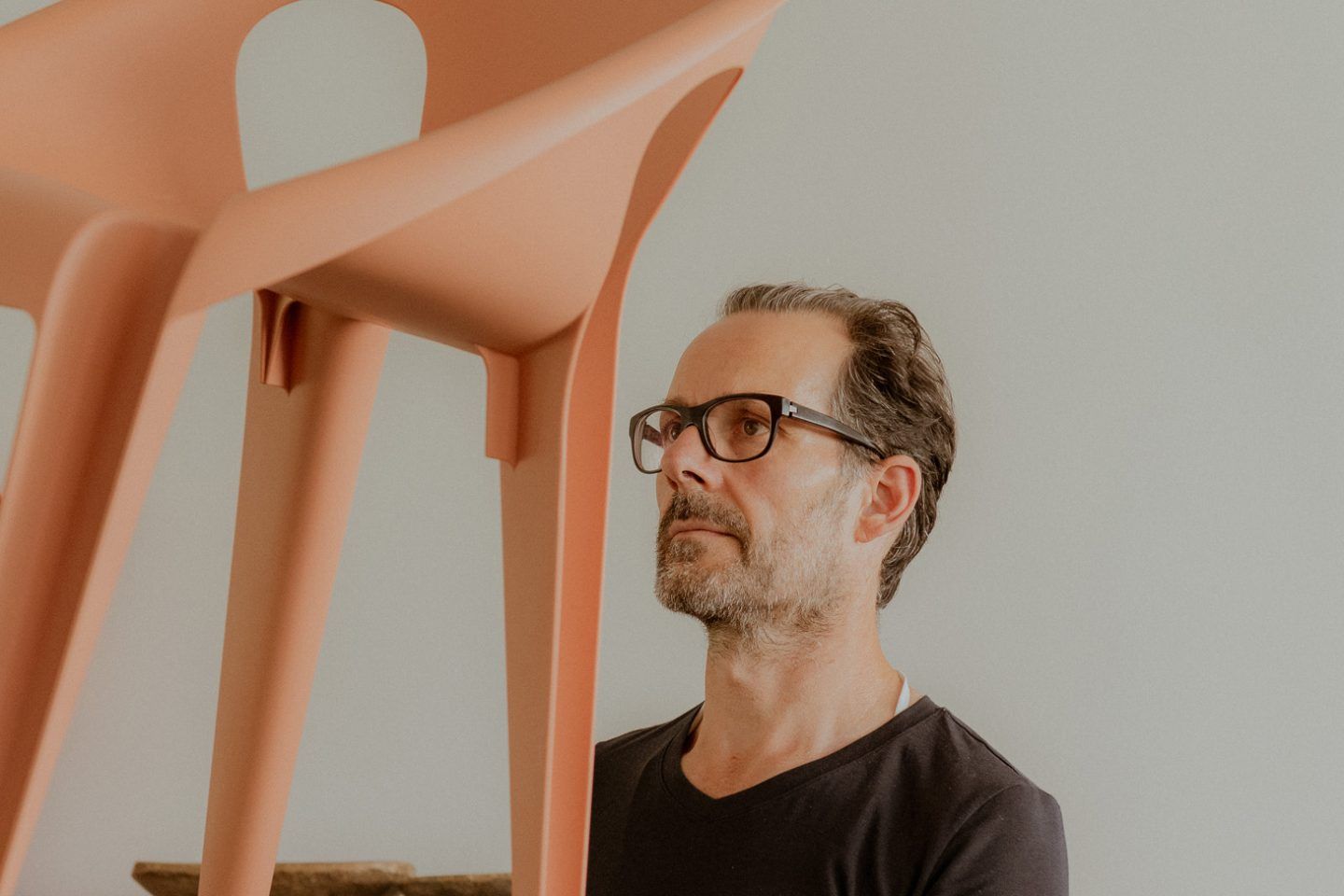 Lawless Chair By Evan Fay - IGNANT