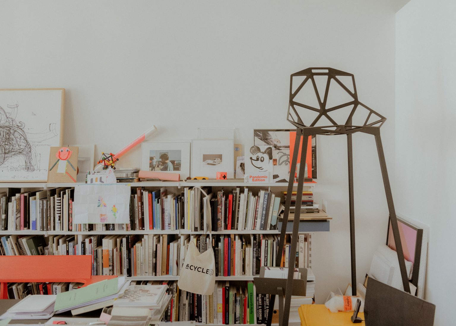 Industrial Designer Konstantin Grcic On Life, Design, And The Changing ...