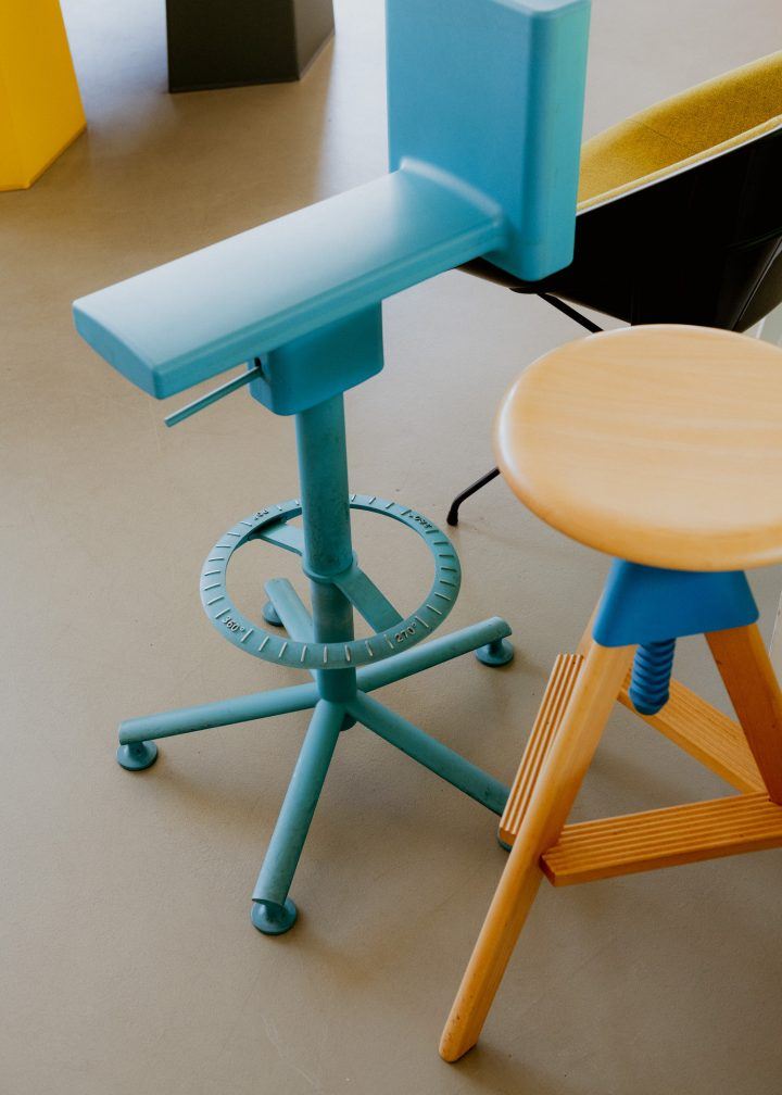 Industrial Designer Konstantin Grcic On Life, Design, And The Changing ...