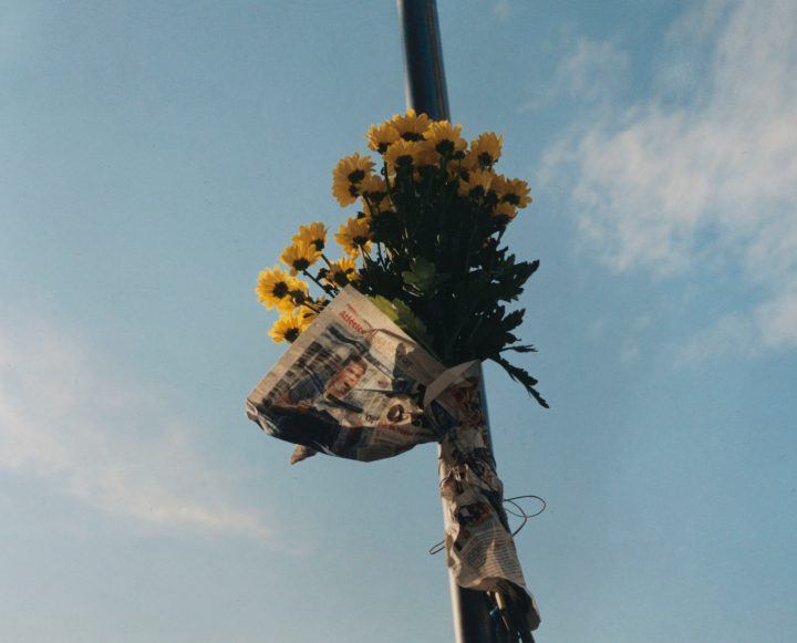 Photographer Christian Colomer’s Portfolio Abounds In Intimate And ...