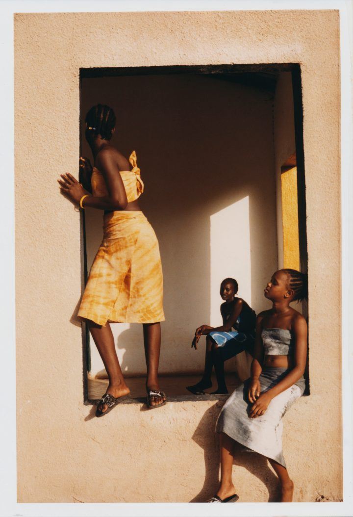 Photographer Christian Colomer’s Portfolio Abounds In Intimate And ...