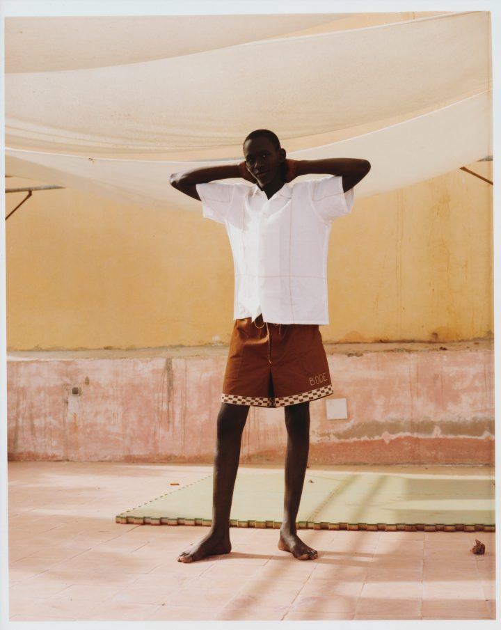 Photographer Christian Colomer’s Portfolio Abounds In Intimate And ...