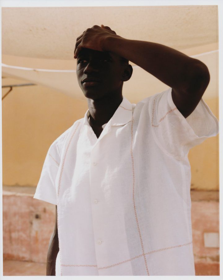 Photographer Christian Colomer’s Portfolio Abounds In Intimate And ...