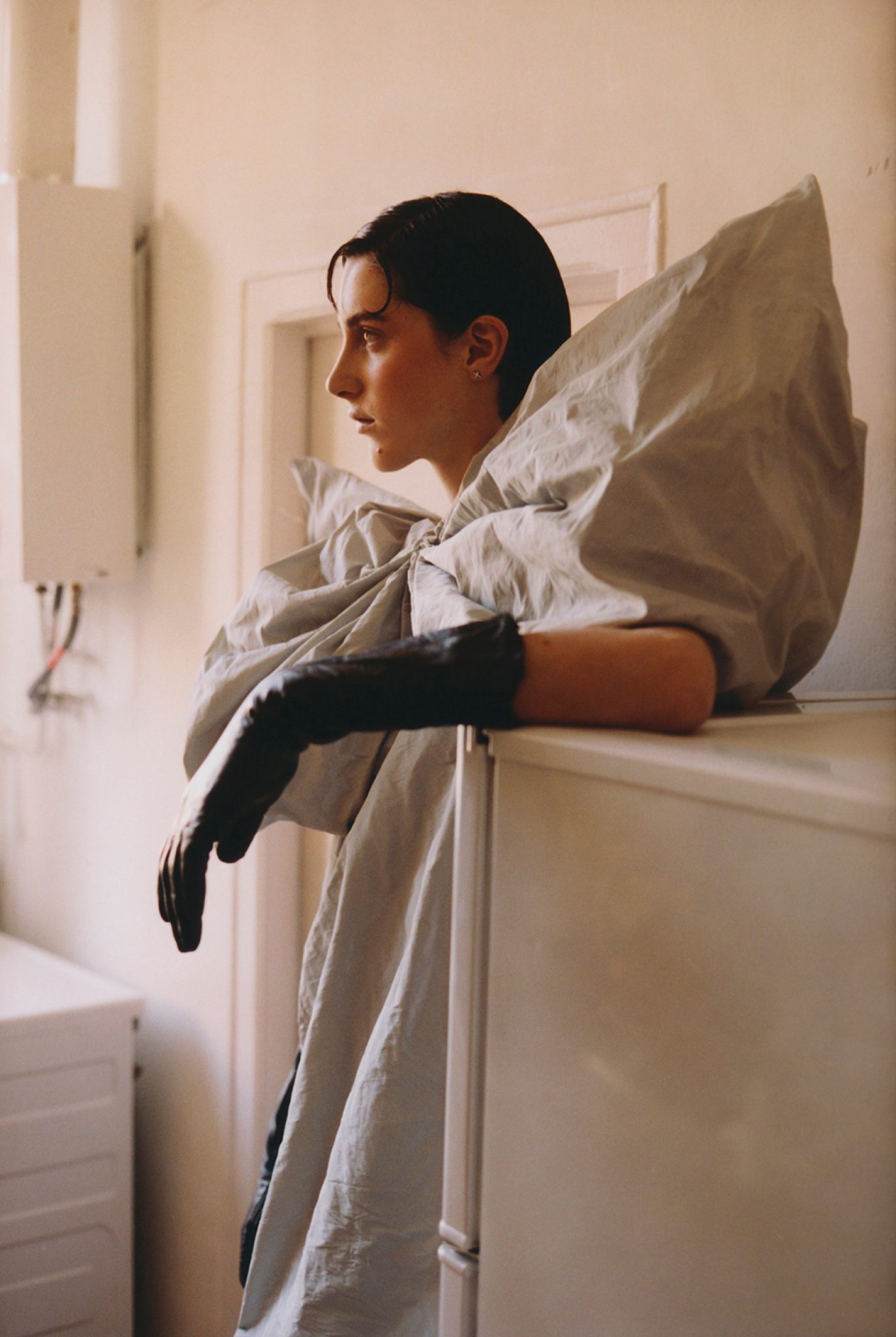 Photographer Christian Colomer’s Portfolio Abounds In Intimate And ...