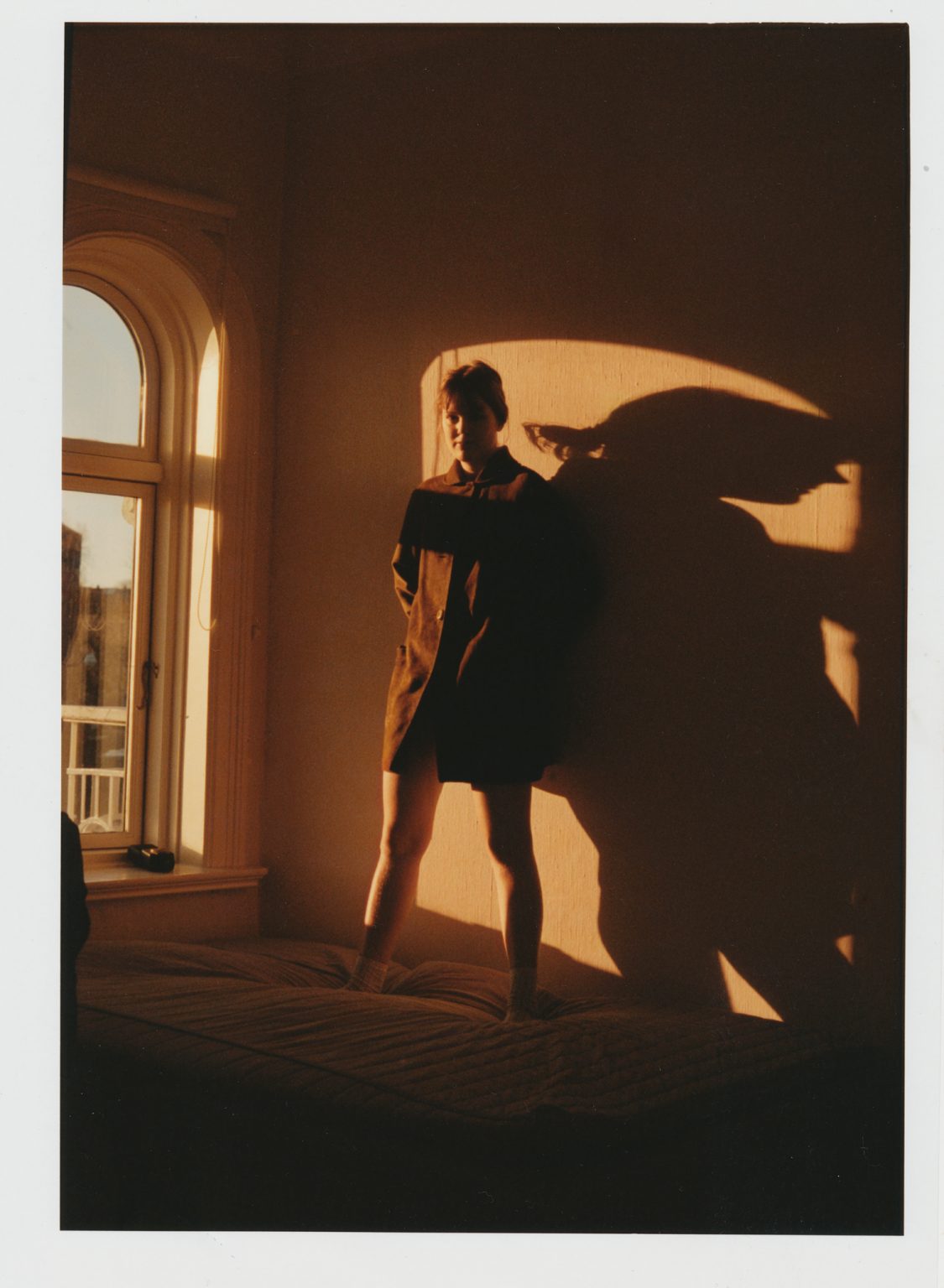 Photographer Christian Colomer’s Portfolio Abounds In Intimate And ...