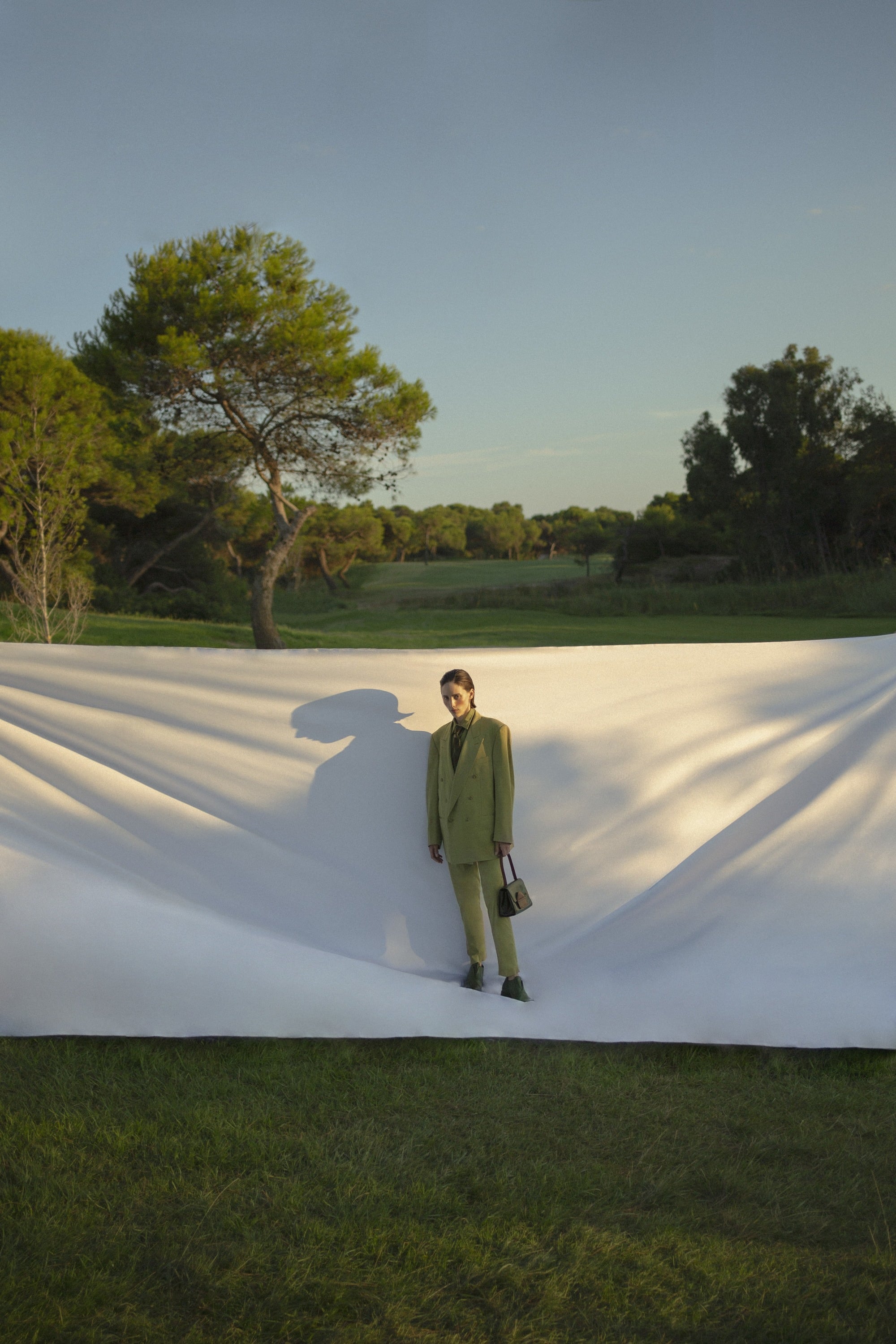 Charlotte Thrane’s Unique Sculptural Works Feature Contrasting Textures ...