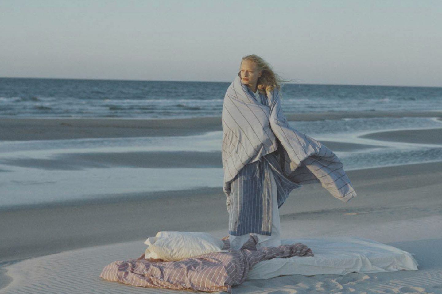 Colorful analog photography by Davis Ayer - IGNANT