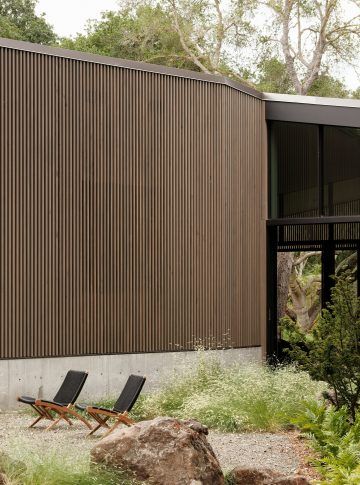 Field Architecture’s Dawnridge Property Is A Study In Native ...