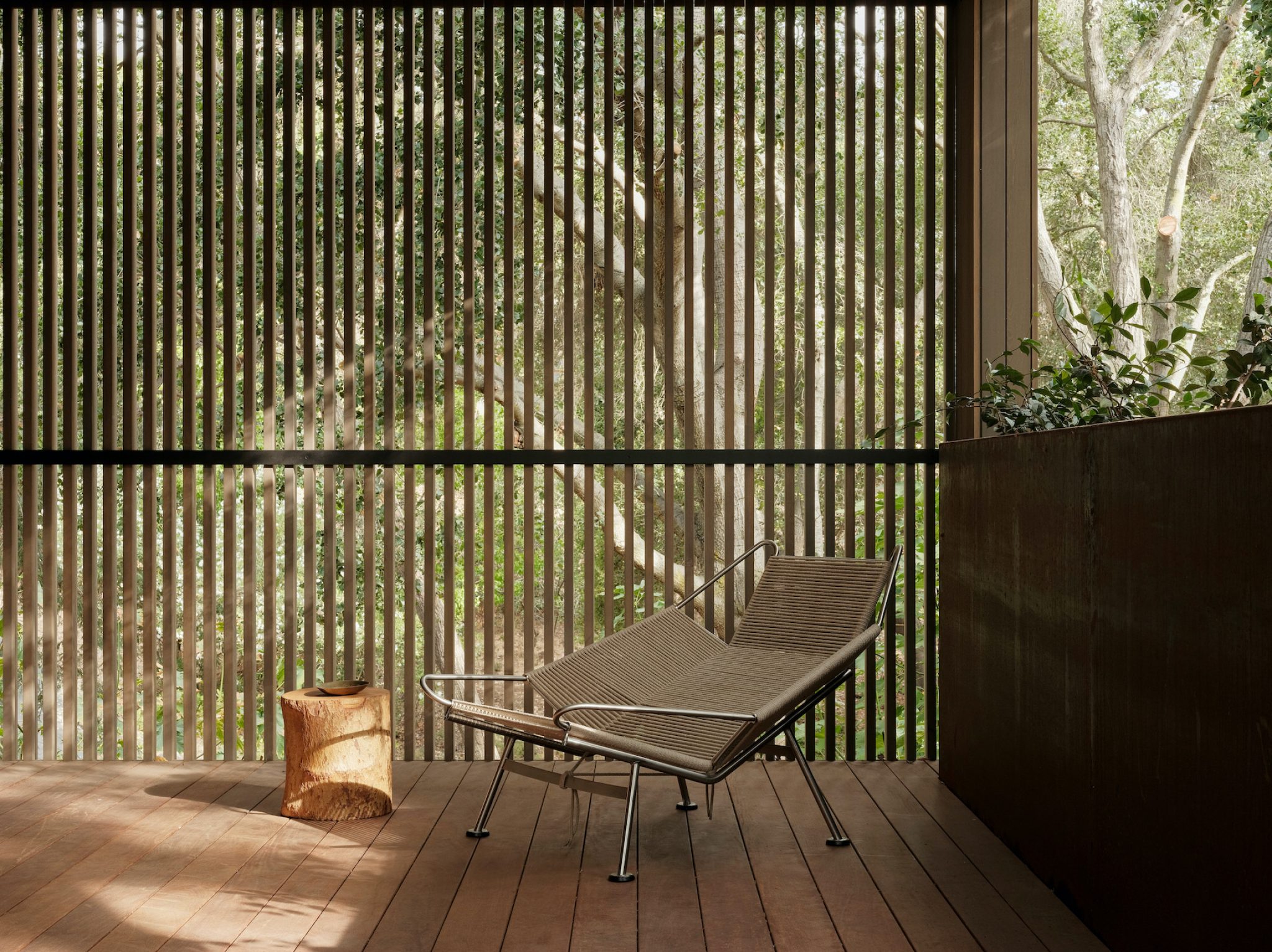 Field Architecture’s Dawnridge Property Is A Study In Native ...