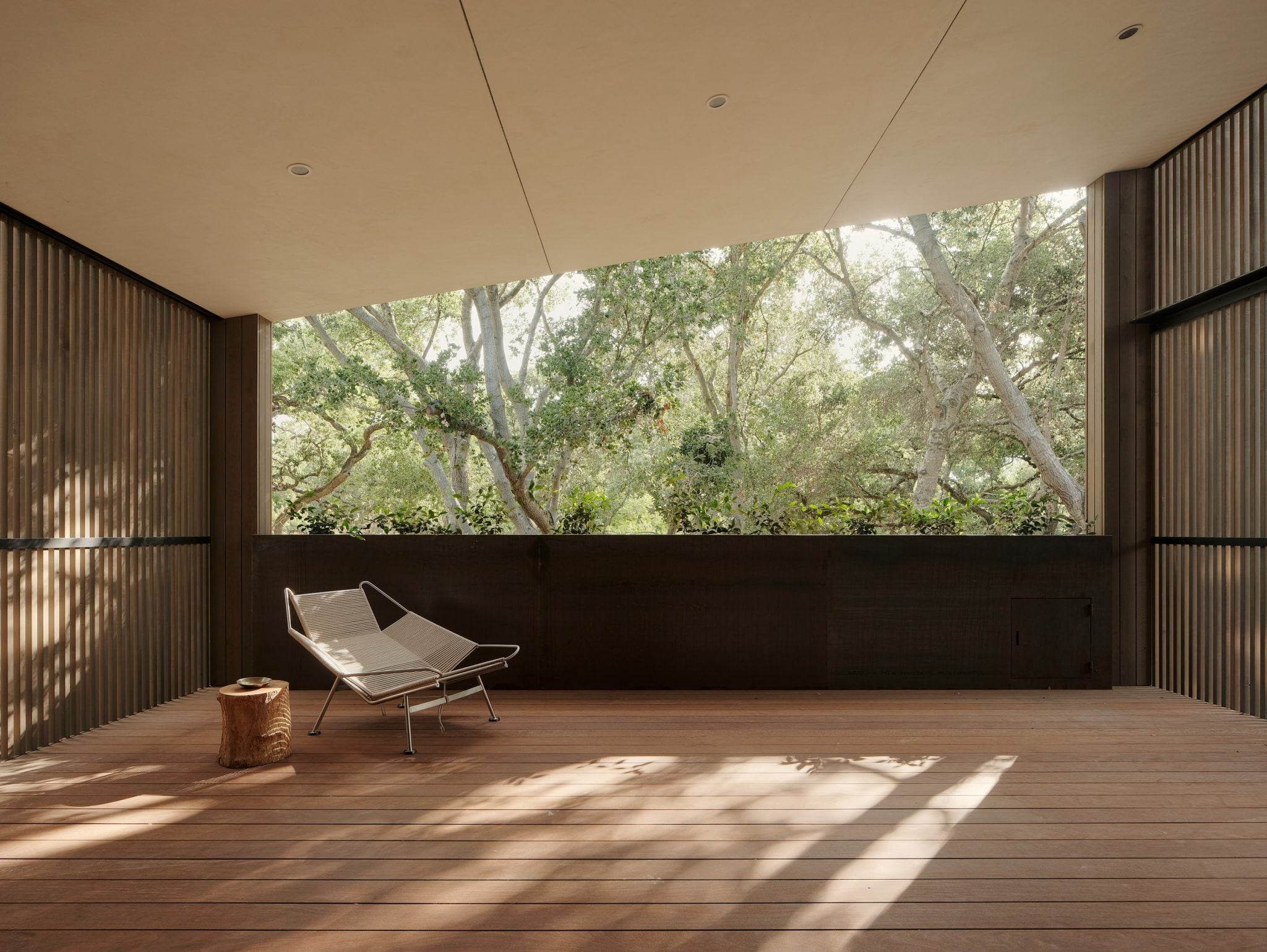Field Architecture’s Dawnridge Property Is A Study In Native ...